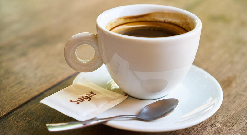 Café au ginseng : composition et bienfaits de cette boisson énergisante