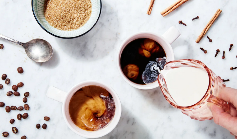 Le café d’orge : une bonne alternative au café sans caféine