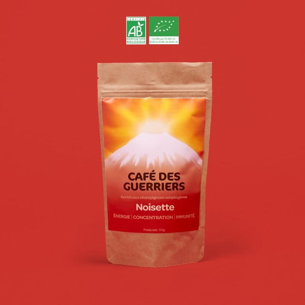 Mushroom Coffee : Bienfaits du Café Champignon