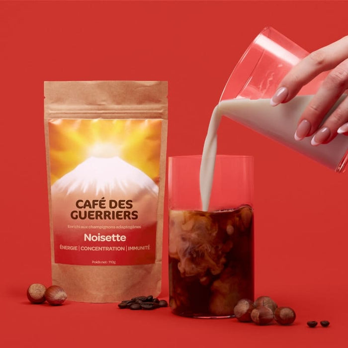 Mushroom Coffee : Bienfaits du Café Champignon